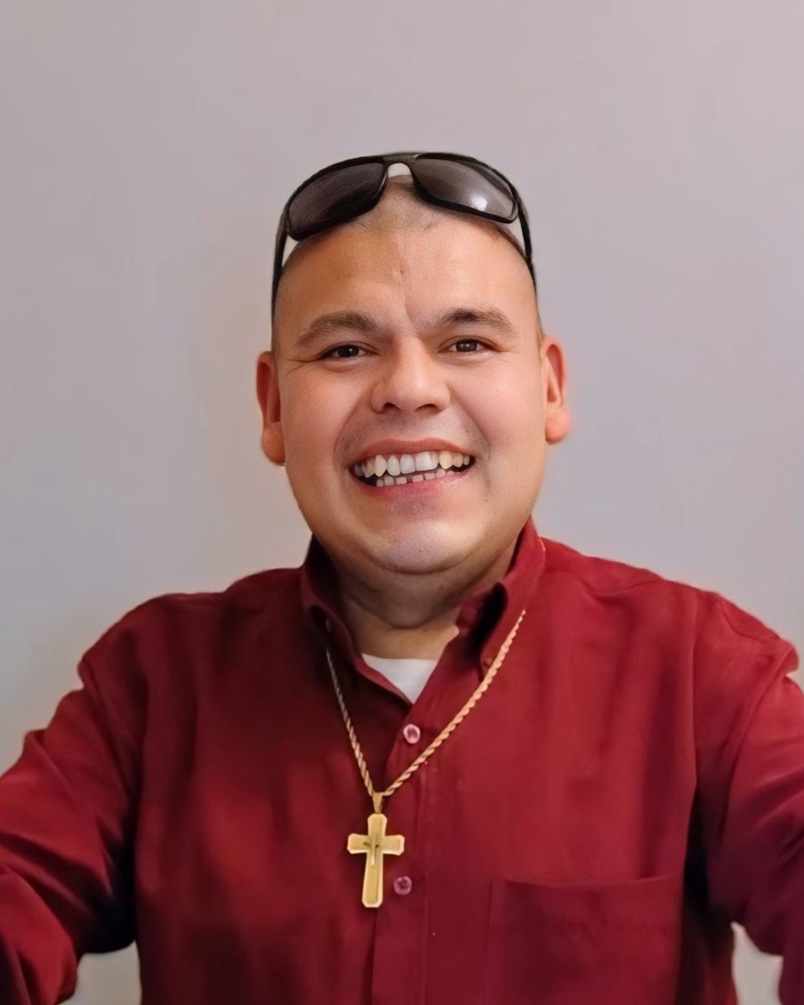 Ramiro Jimenez - Bluebonnet News