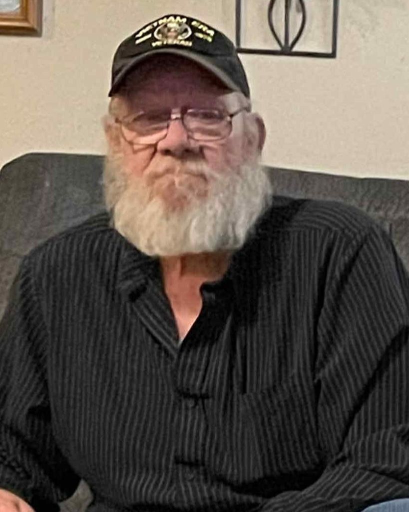 Robert Lane Walton - Bluebonnet News