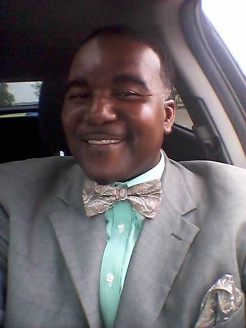 Roy James Griffin - Bluebonnet News