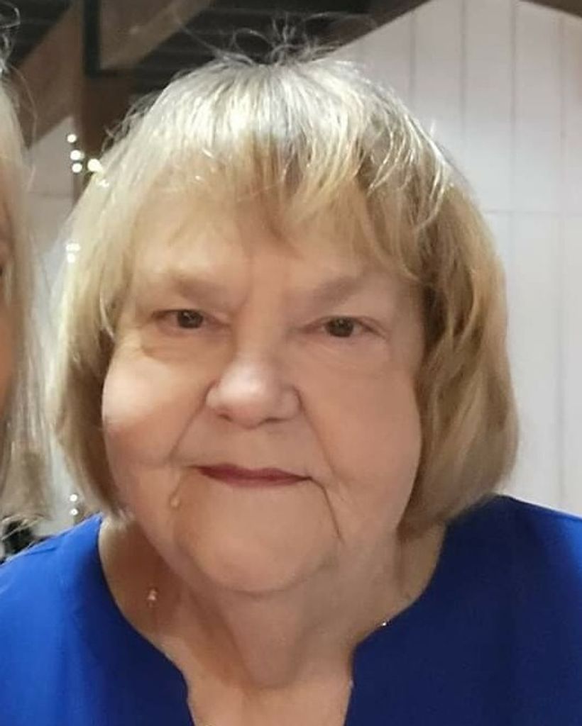 Virginia Elizabeth Robey - Bluebonnet News