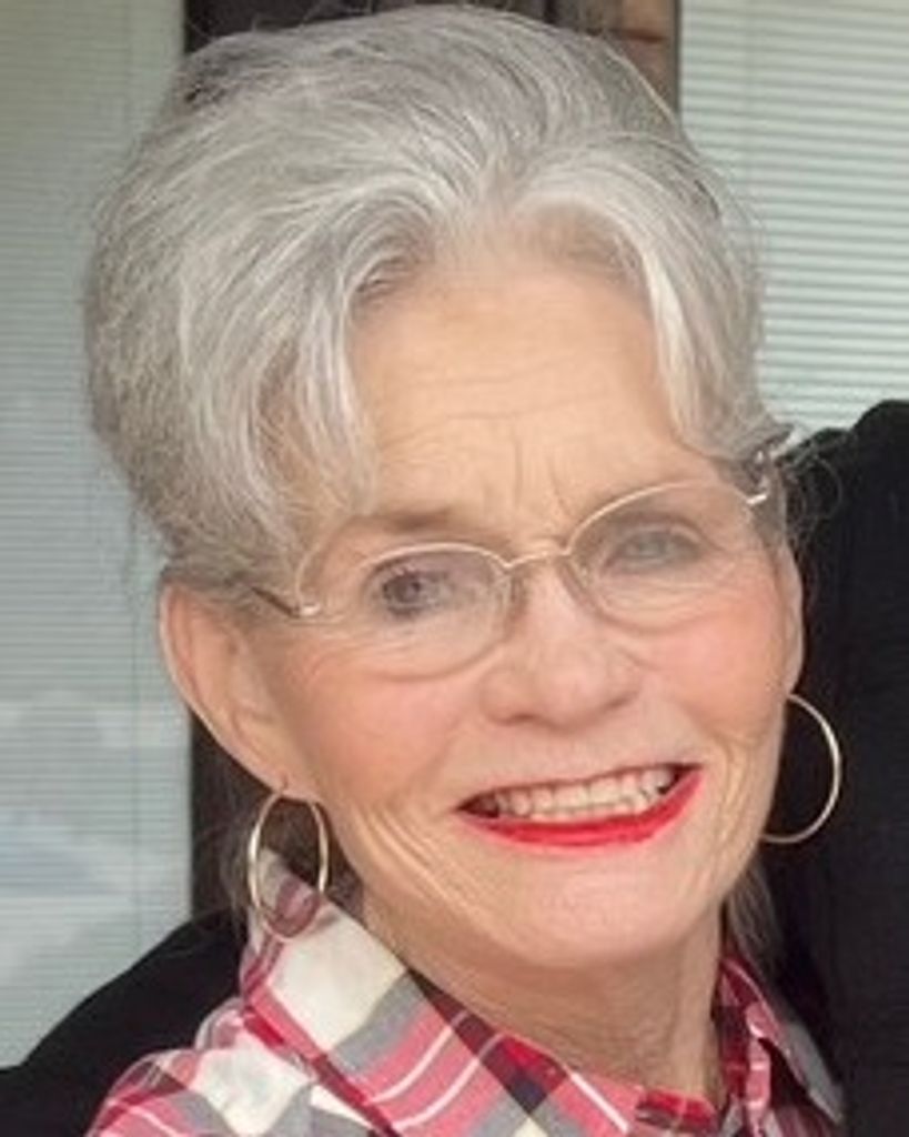 Betty A Williams - Bluebonnet News