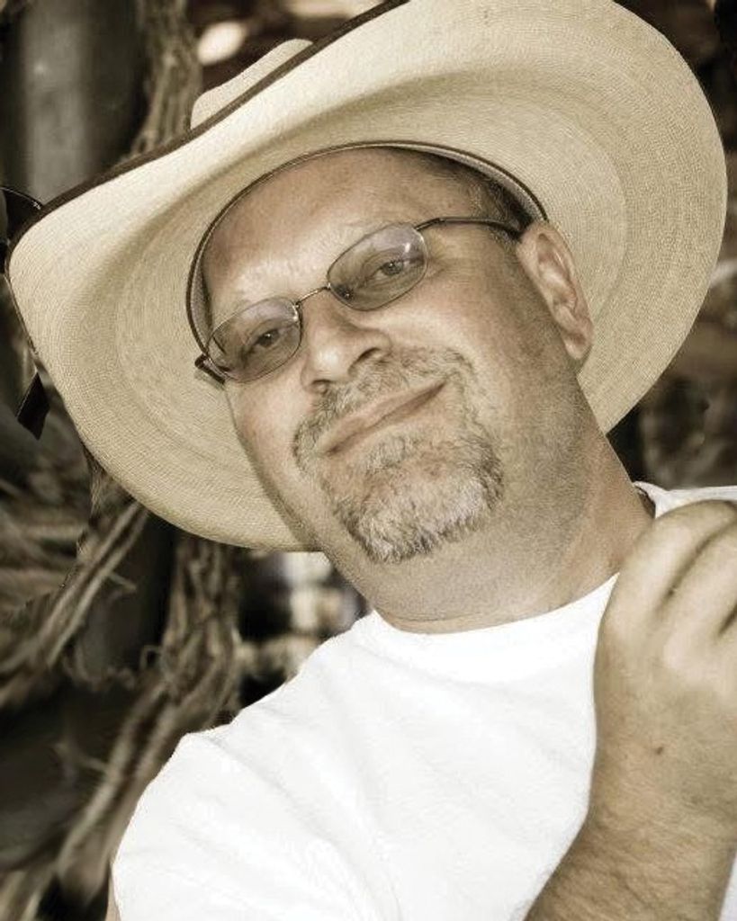 James Leonard Neff - Bluebonnet News