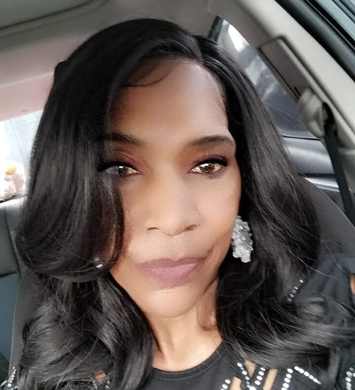 Mable Lynn August-Williams - Bluebonnet News