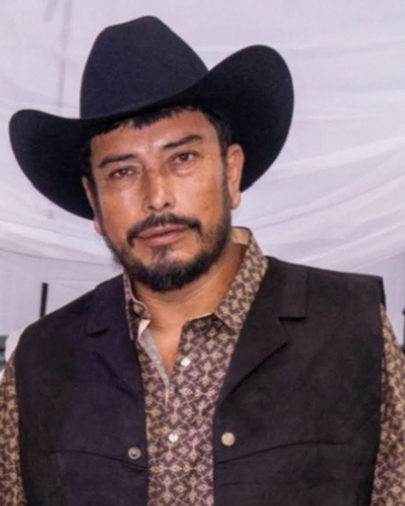 Rolando Ramos Landa - Bluebonnet News