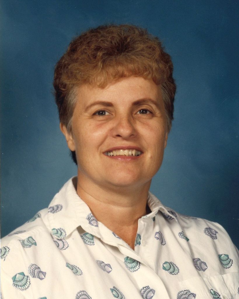 Wanda Joyce Stimac - Bluebonnet News