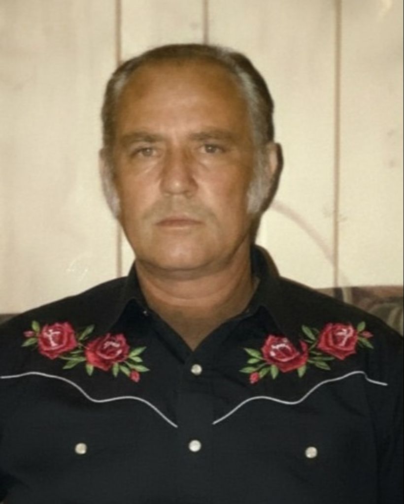 Berry David Thompson - Bluebonnet News