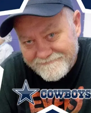 Cecil E. Austin - Bluebonnet News