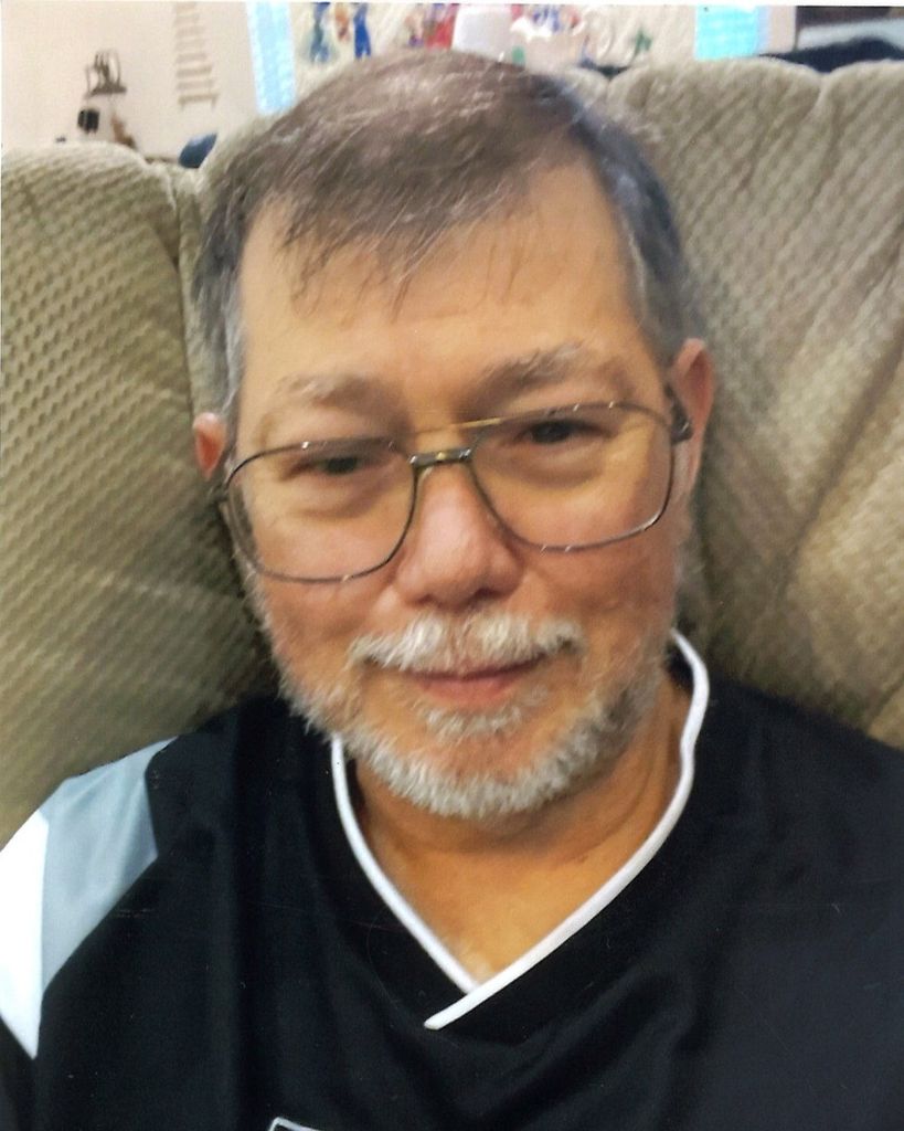 David Kieth LaBar - Bluebonnet News