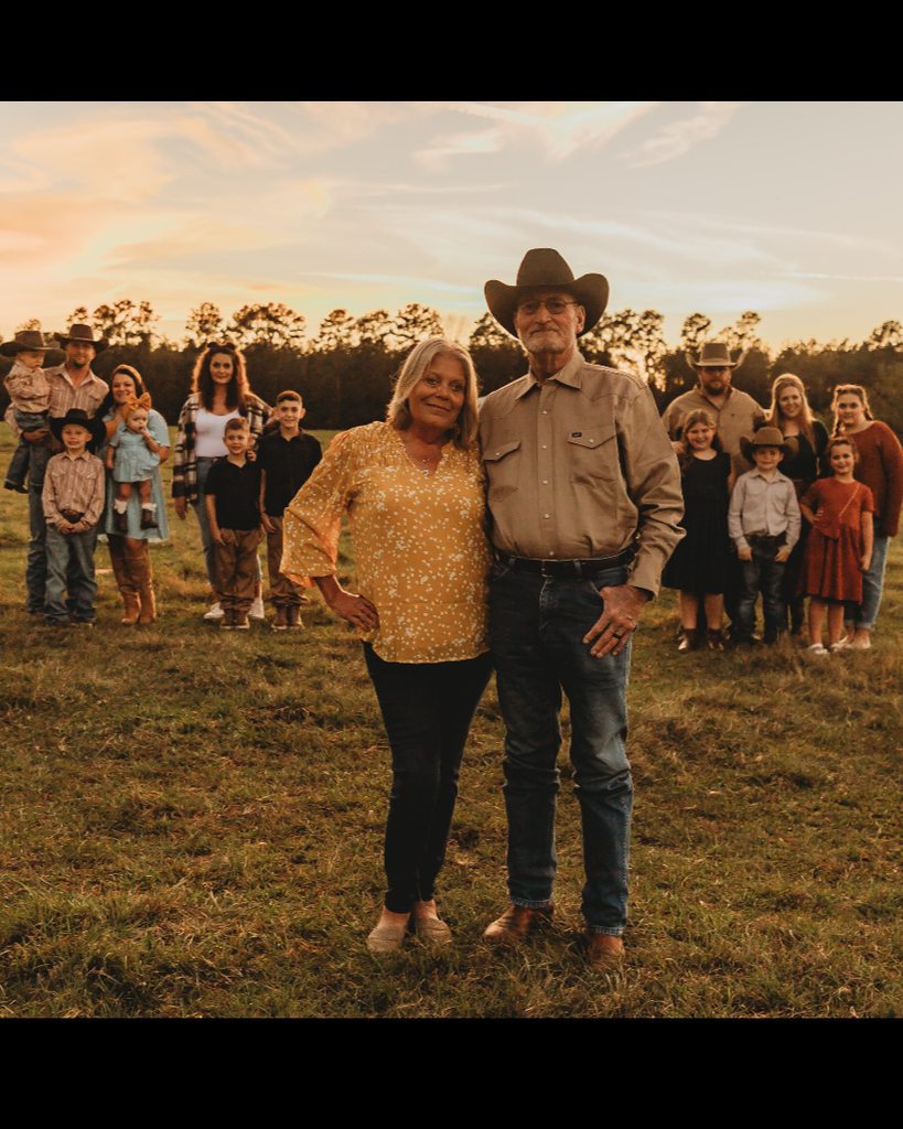 Dusty Strader - Bluebonnet News