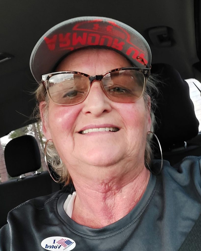 Jeanith Mae Harbour - Bluebonnet News