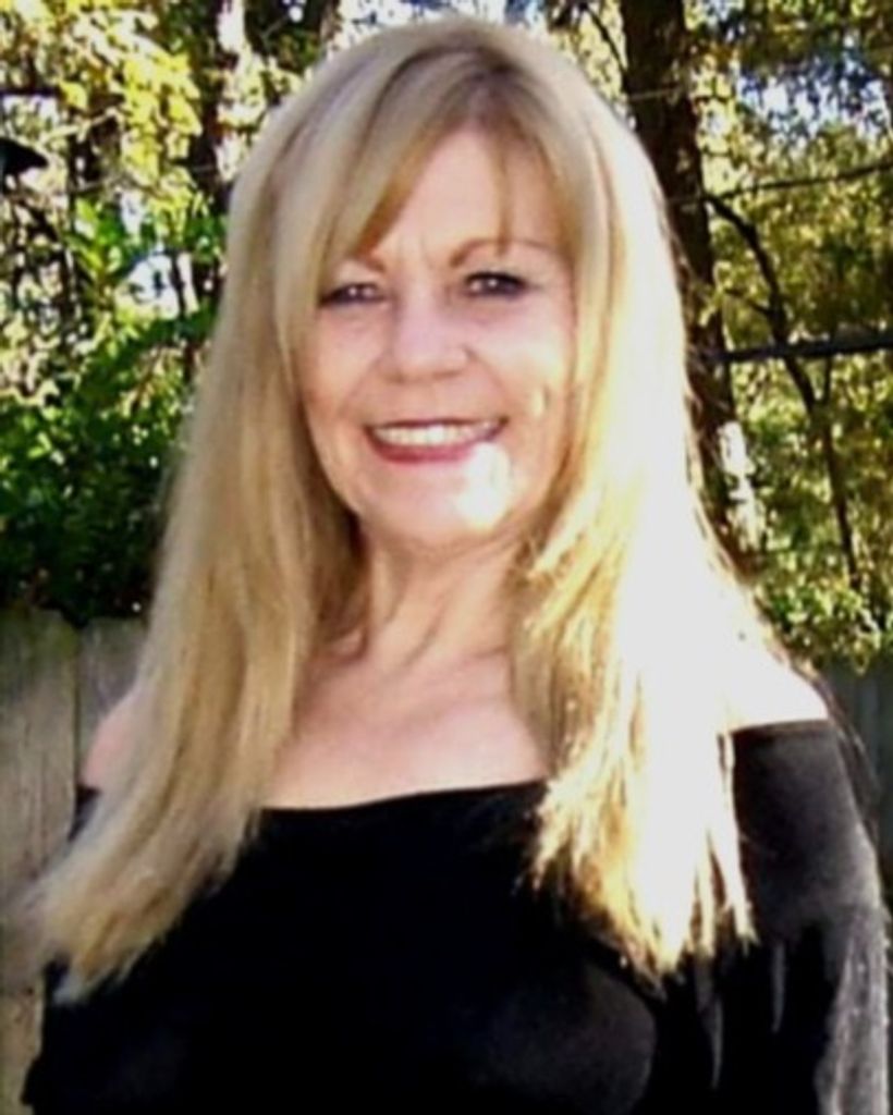 Judith Kay Brady - Bluebonnet News