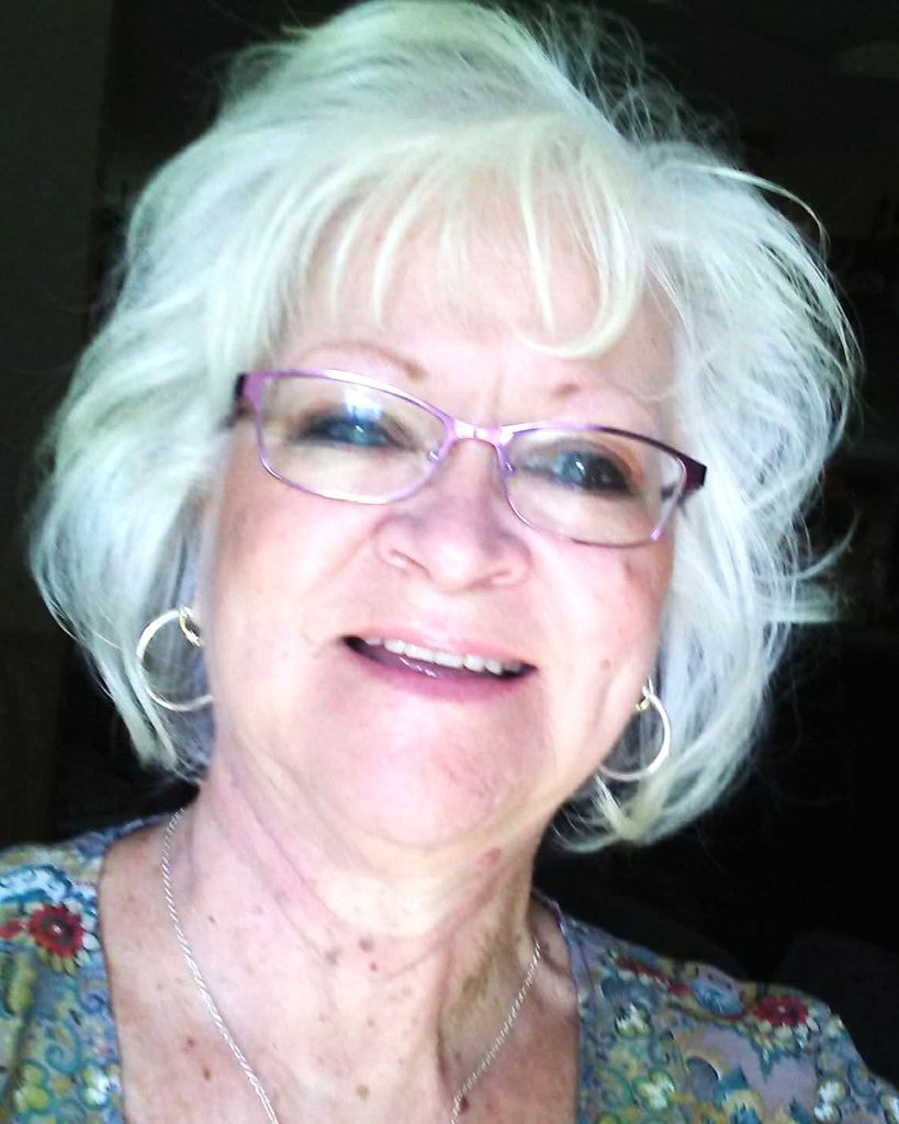 Patsy Crocker DuBose - Bluebonnet News