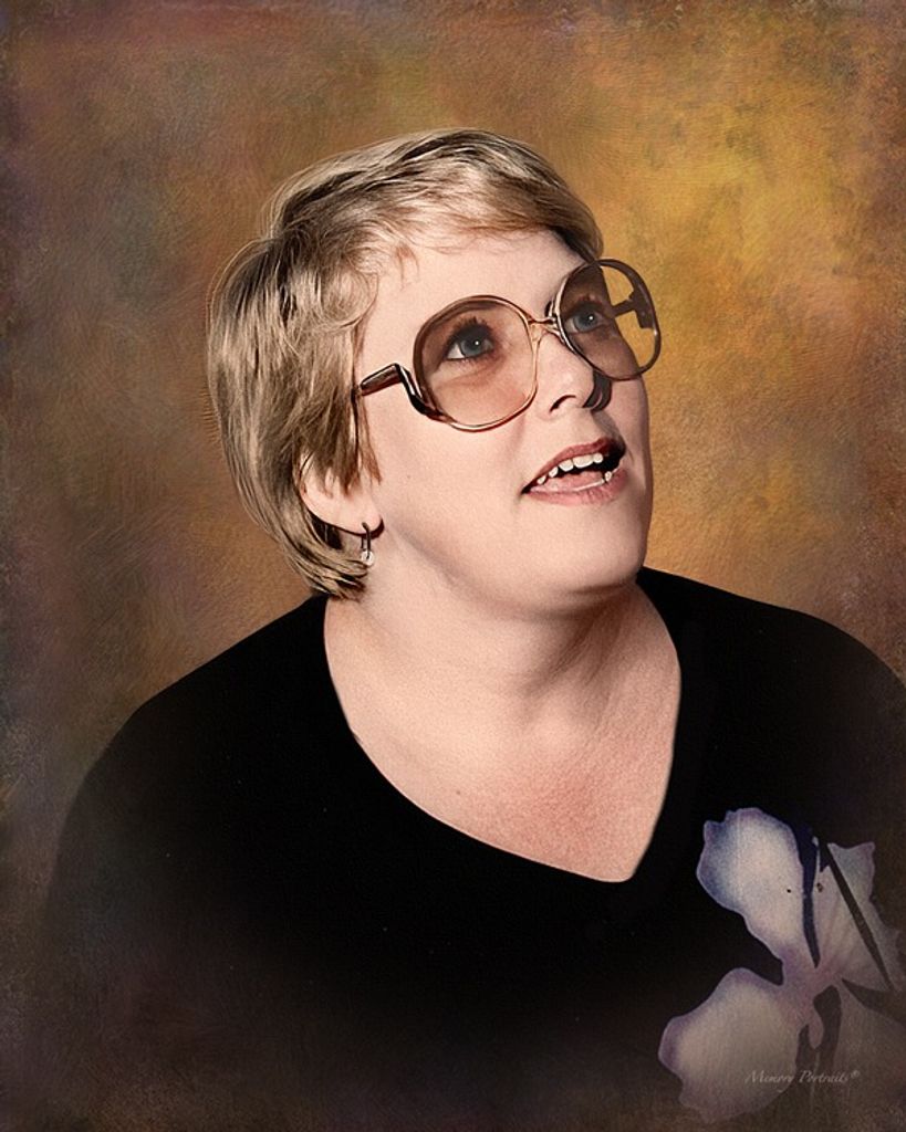 Sandra Swanner Burress - Bluebonnet News