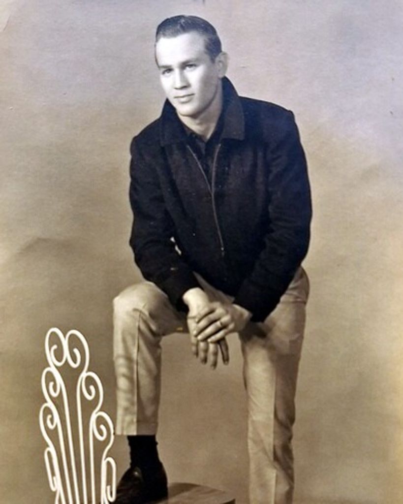 Alton Lee Silcox - Bluebonnet News