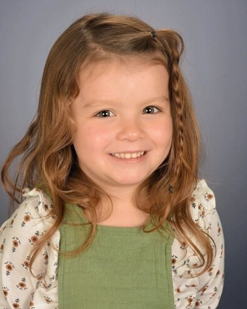 Audrey Sage Smith - Bluebonnet News