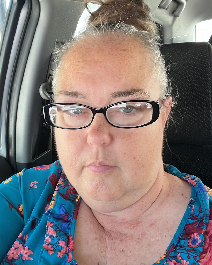 Chassidy Dawne Smith - Bluebonnet News