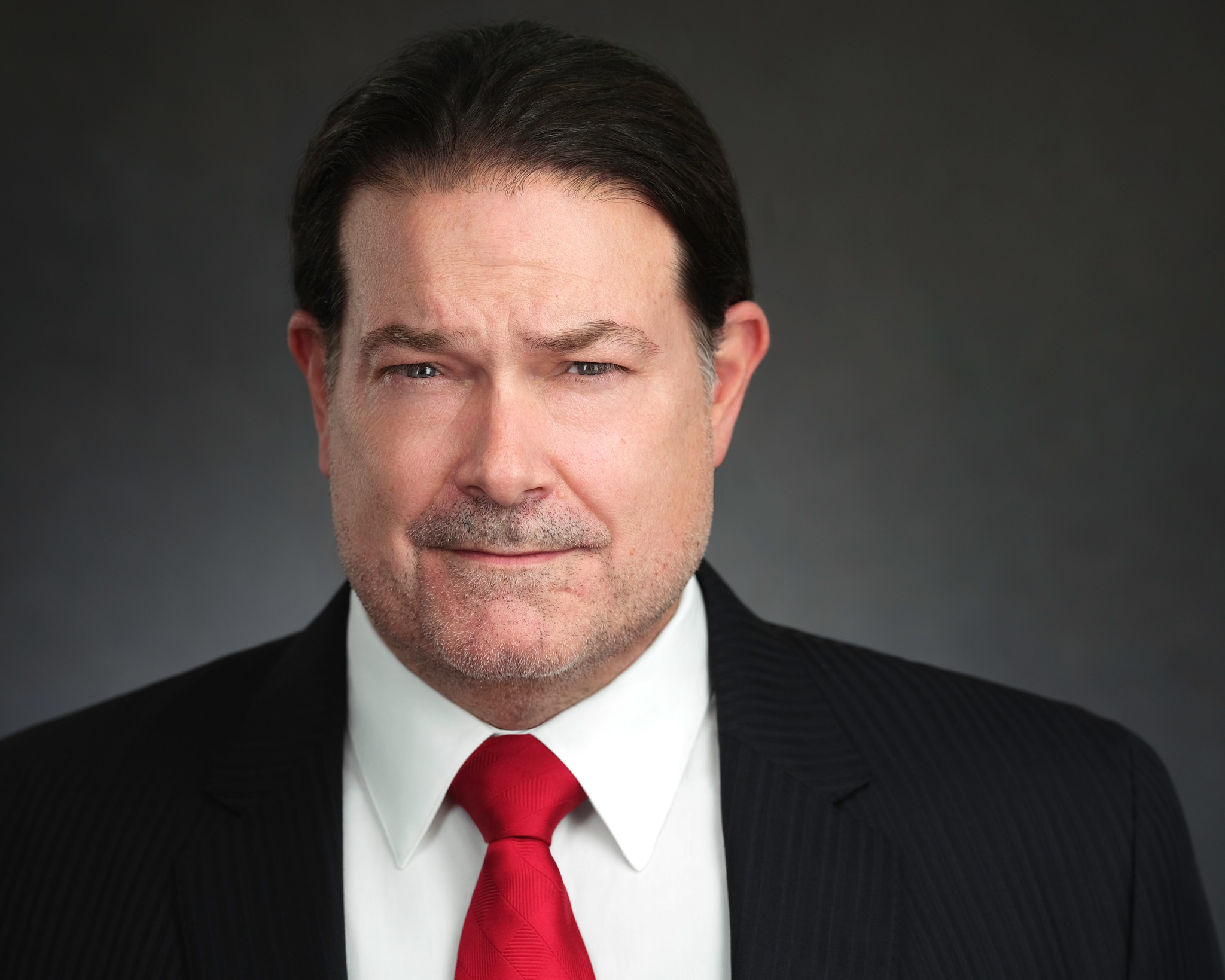 Glenn Williams shares judicial philosophy, goals for 75th State ...