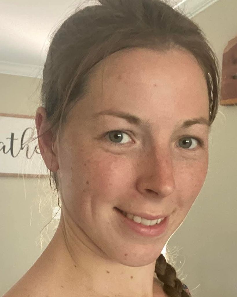 Amanda Marie Pouncey - Bluebonnet News