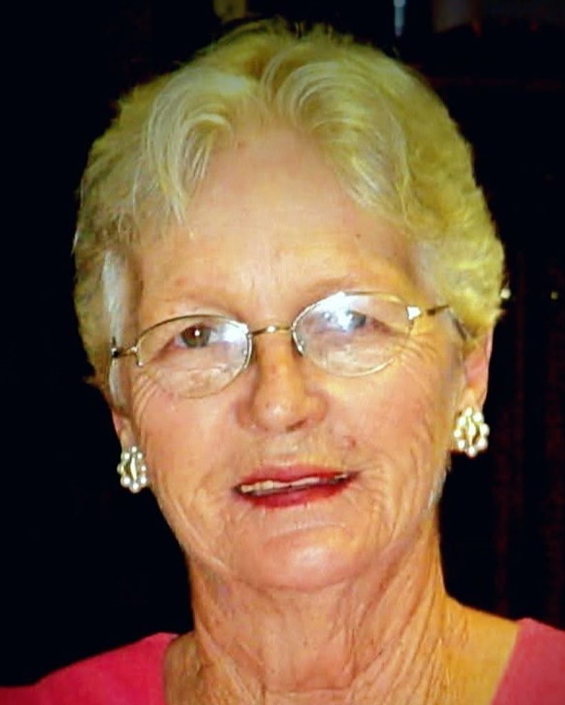 Barbara Ann Randall Mitchell - Bluebonnet News