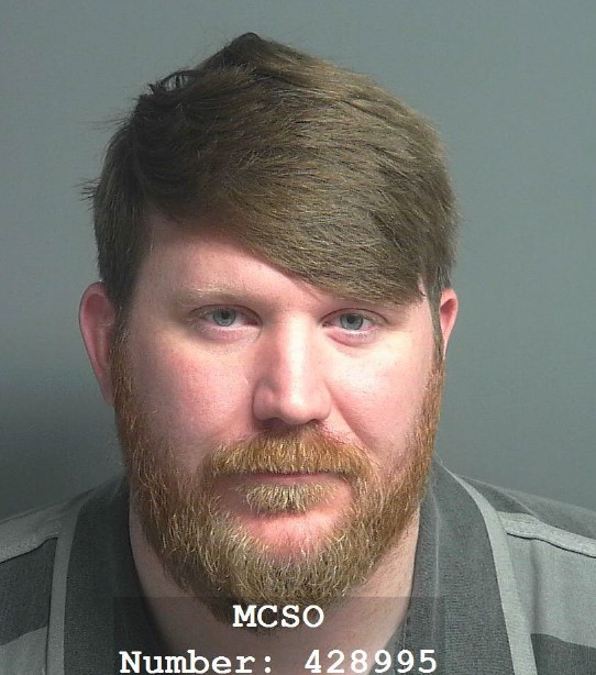 MCSO SWAT team arrests wanted felony fugitive - Bluebonnet News