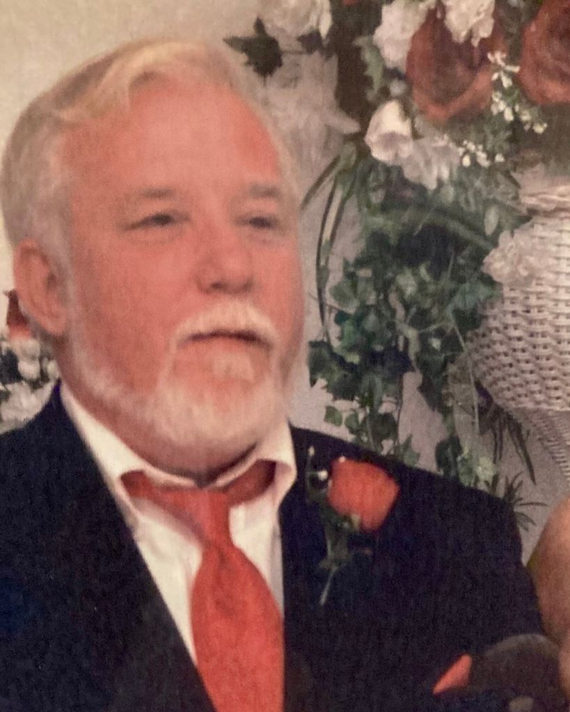 Harold Wayne Cisco - Bluebonnet News