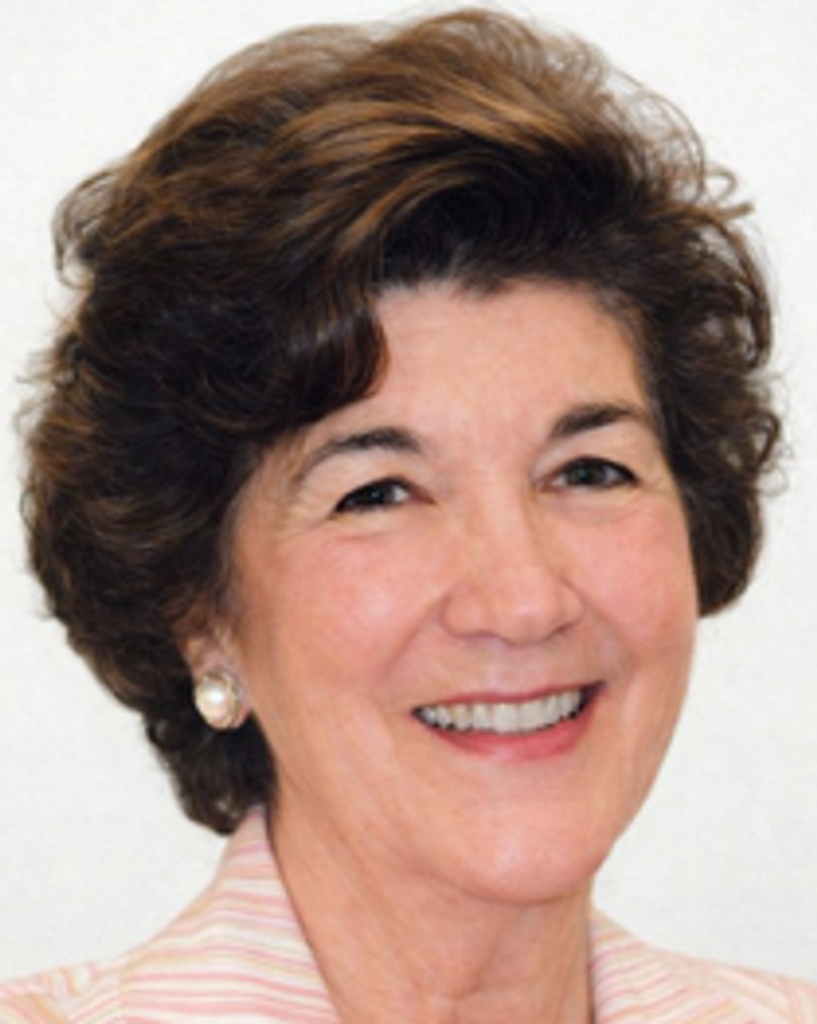 Iris Collins Eaton - Bluebonnet News