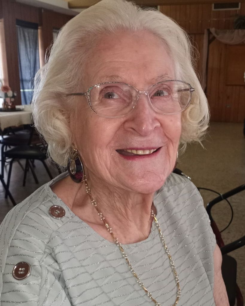 Marcella Ann Goodman Boullion - Bluebonnet News