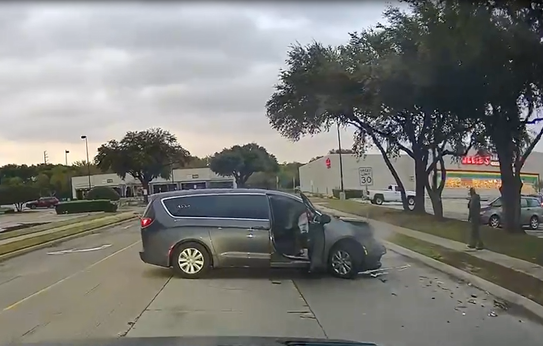 Illegal immigrant indicted for ramming immigration vehicle causing ...