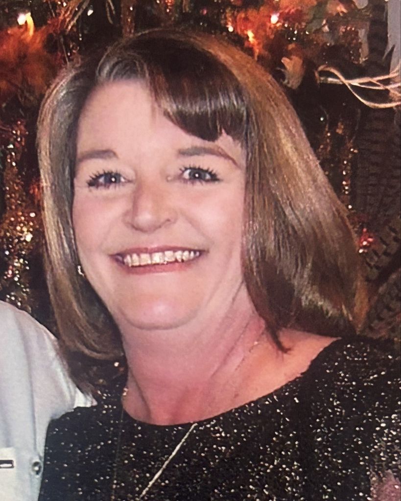 Toni Lee Davis Smith - Bluebonnet News