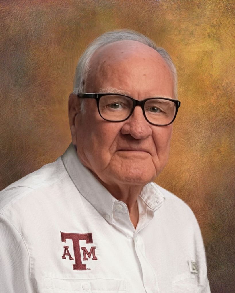 W. Lee Williams - Bluebonnet News