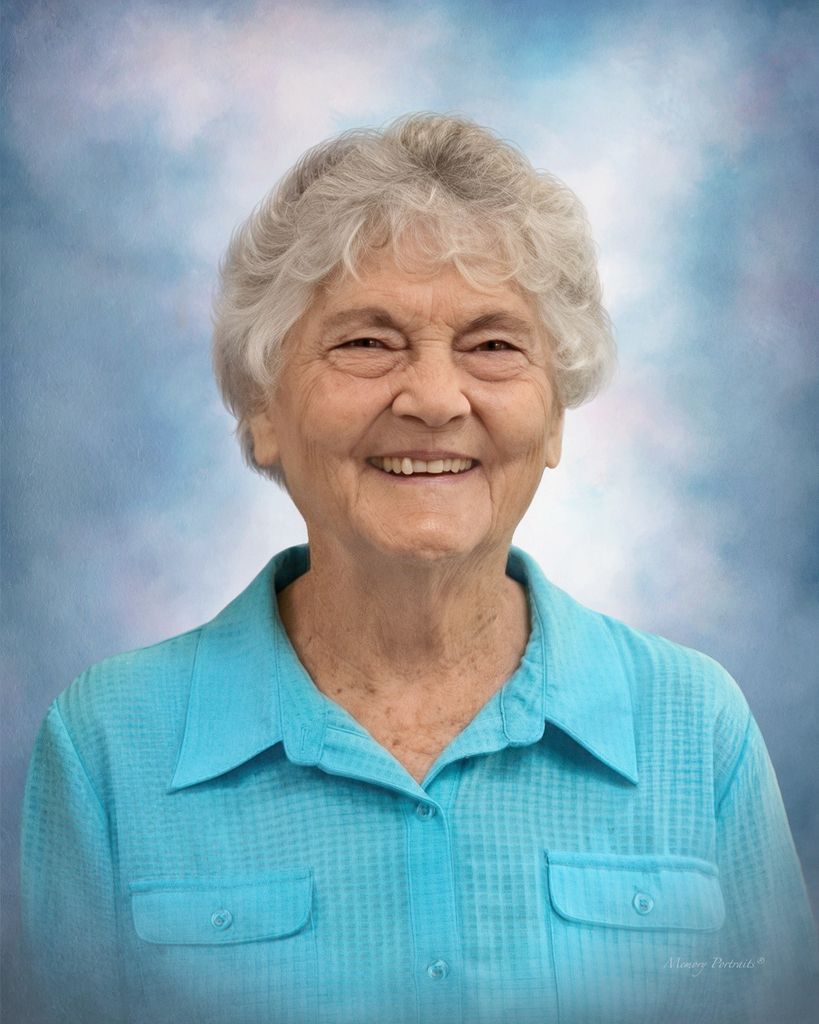 Wanda Sue Santos - Bluebonnet News