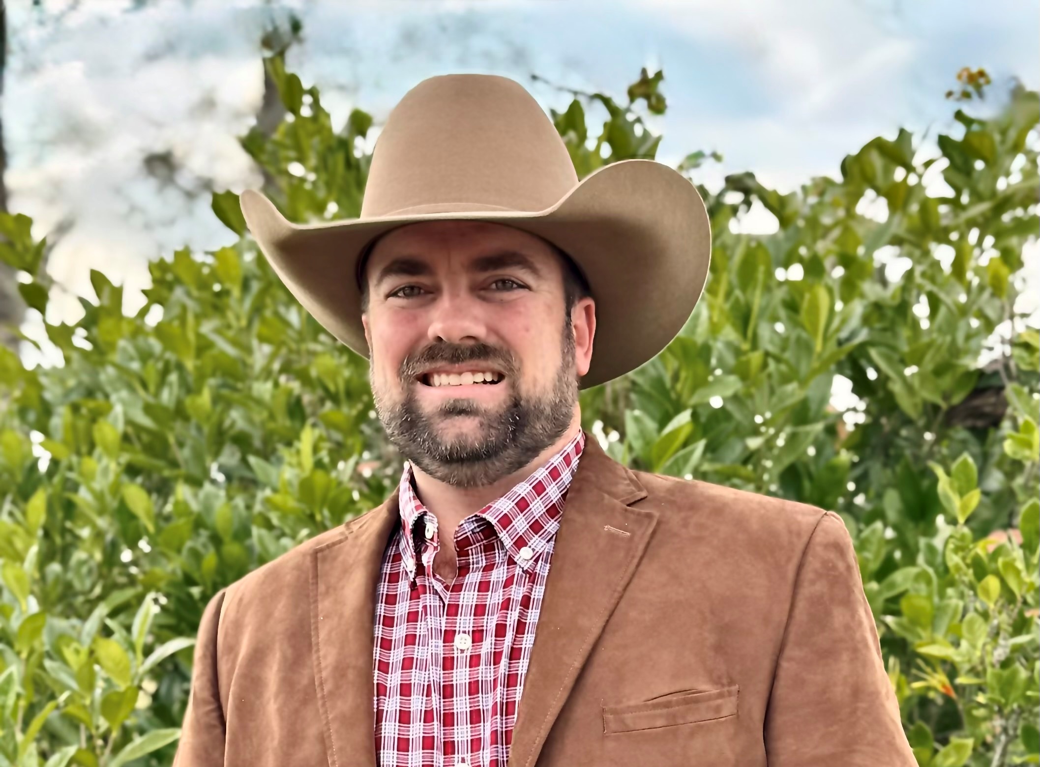 Mullins focuses on infrastructure, growth and taxpayers in Pct. 2 ...