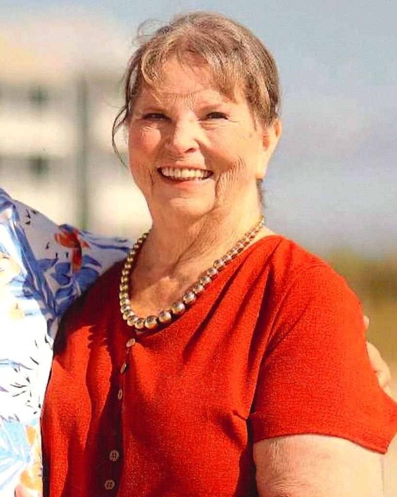 Brenda Kay Burmaster - Bluebonnet News