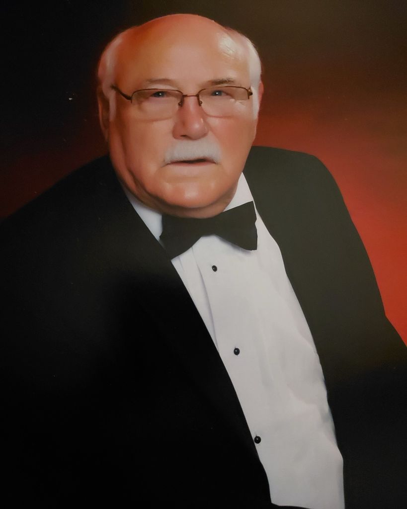 Floyd Edward Smith - Bluebonnet News