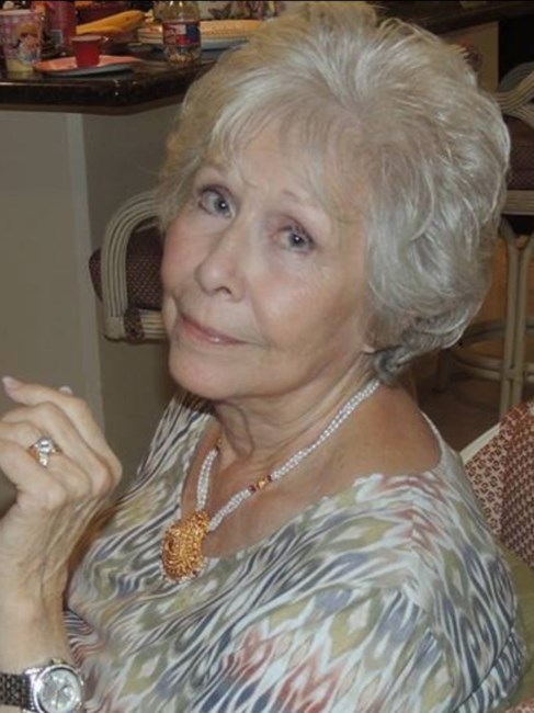 Marie Vance Milam - Bluebonnet News