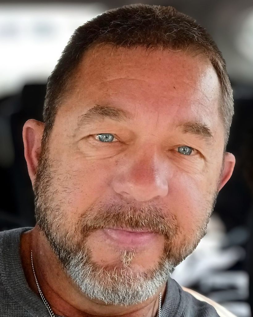 Michael Albert Roth - Bluebonnet News