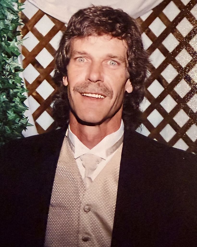Robert “Bobby” Gerald Dent Jr. - Bluebonnet News