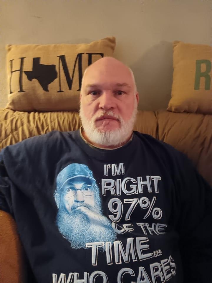 Troy Gibson - Bluebonnet News