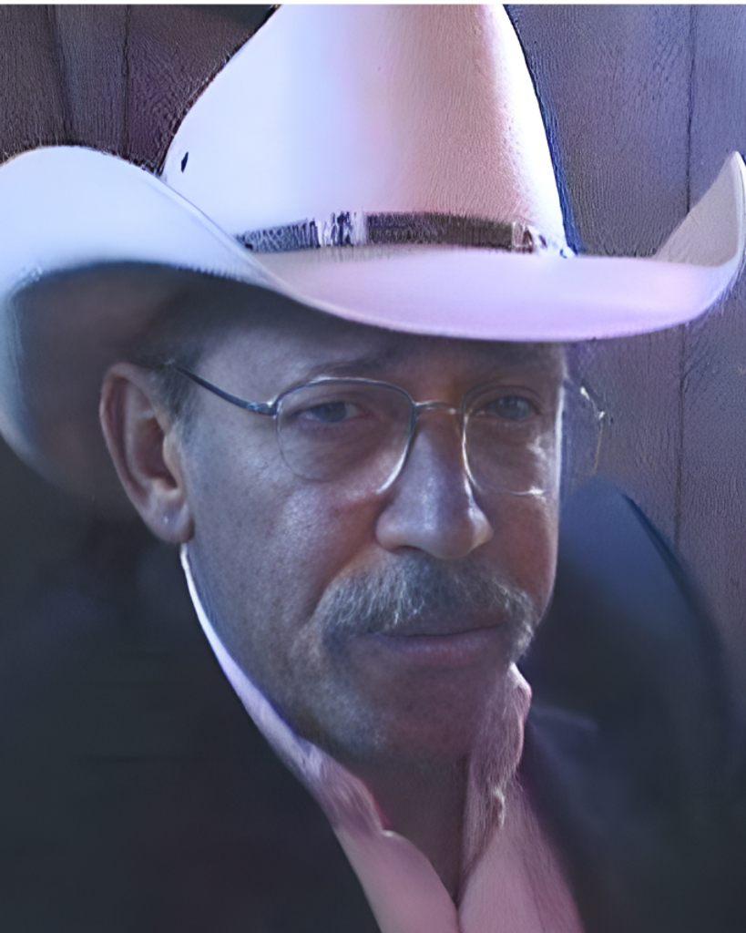 Wayne “Bubba” Abshire - Bluebonnet News