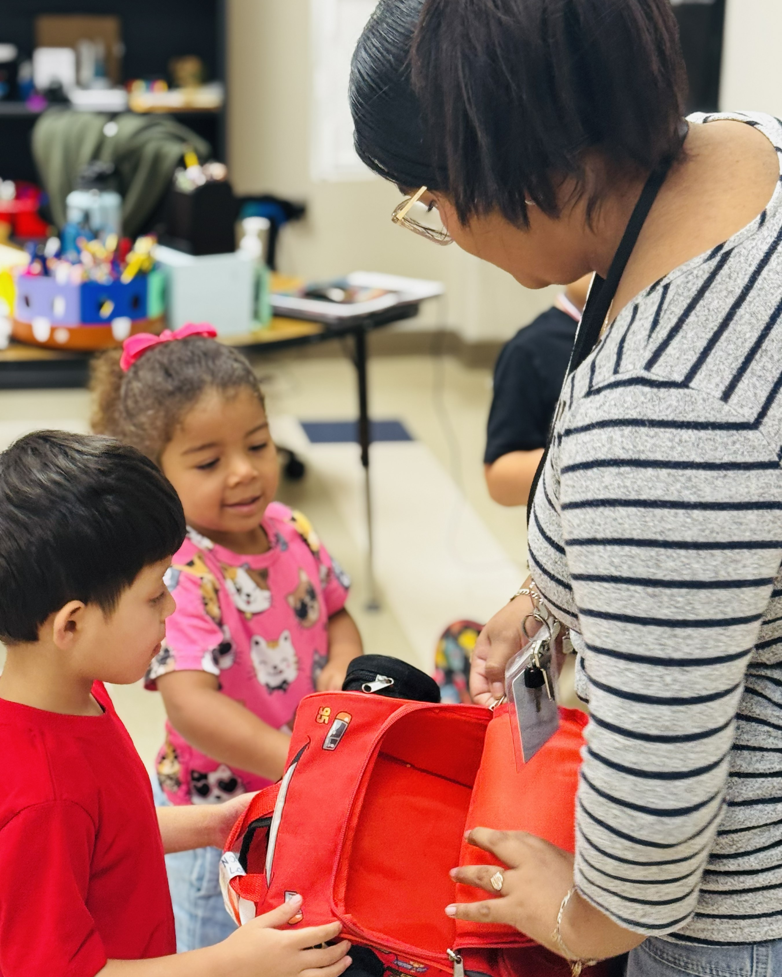 Splendora ISD creates pathways for future teachers - Bluebonnet News
