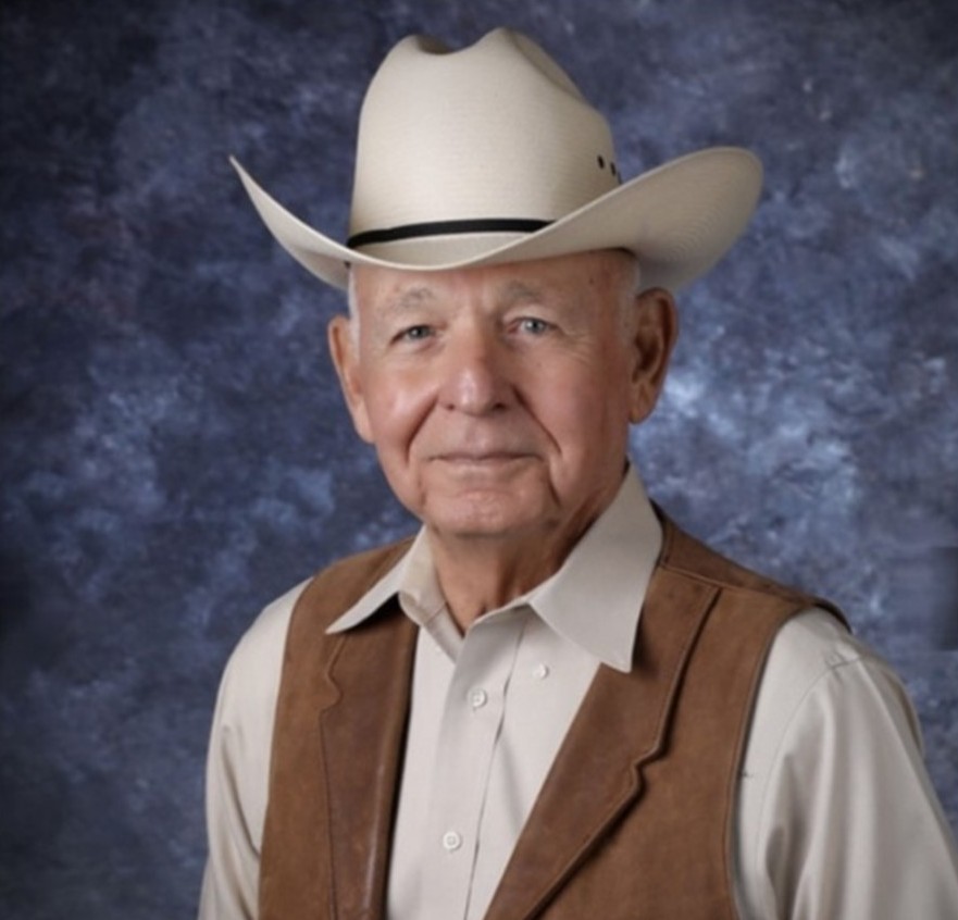The Age: From stick horses to helicopters, Buck Hamilton’s ranching ...