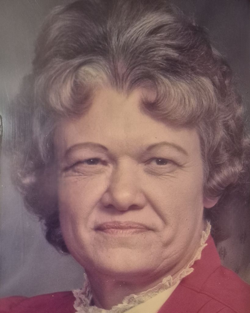 Betty Jo Roth - Bluebonnet News