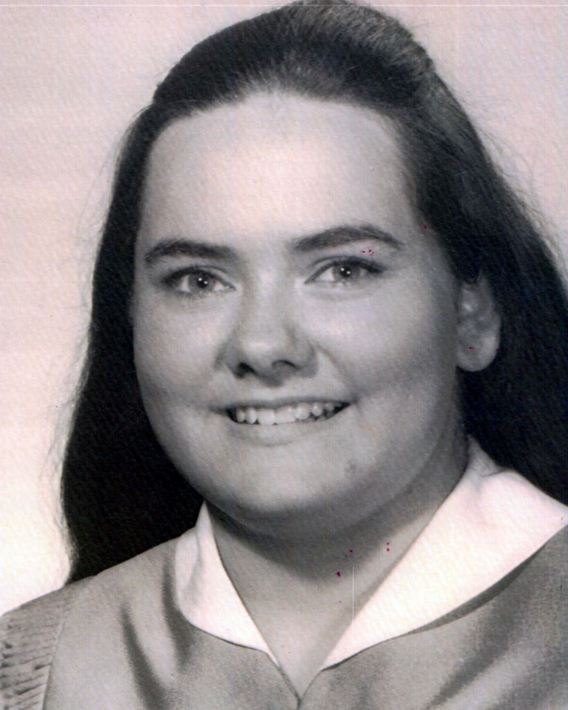 Deborah Louise Barron - Bluebonnet News