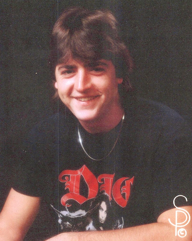 Gerald Wayne Wells Sr. - Bluebonnet News