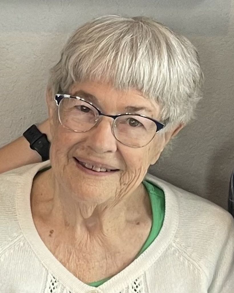 Lois Annette Carver - Bluebonnet News