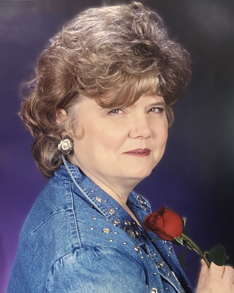 Barbara Fay Blackstock - Bluebonnet News