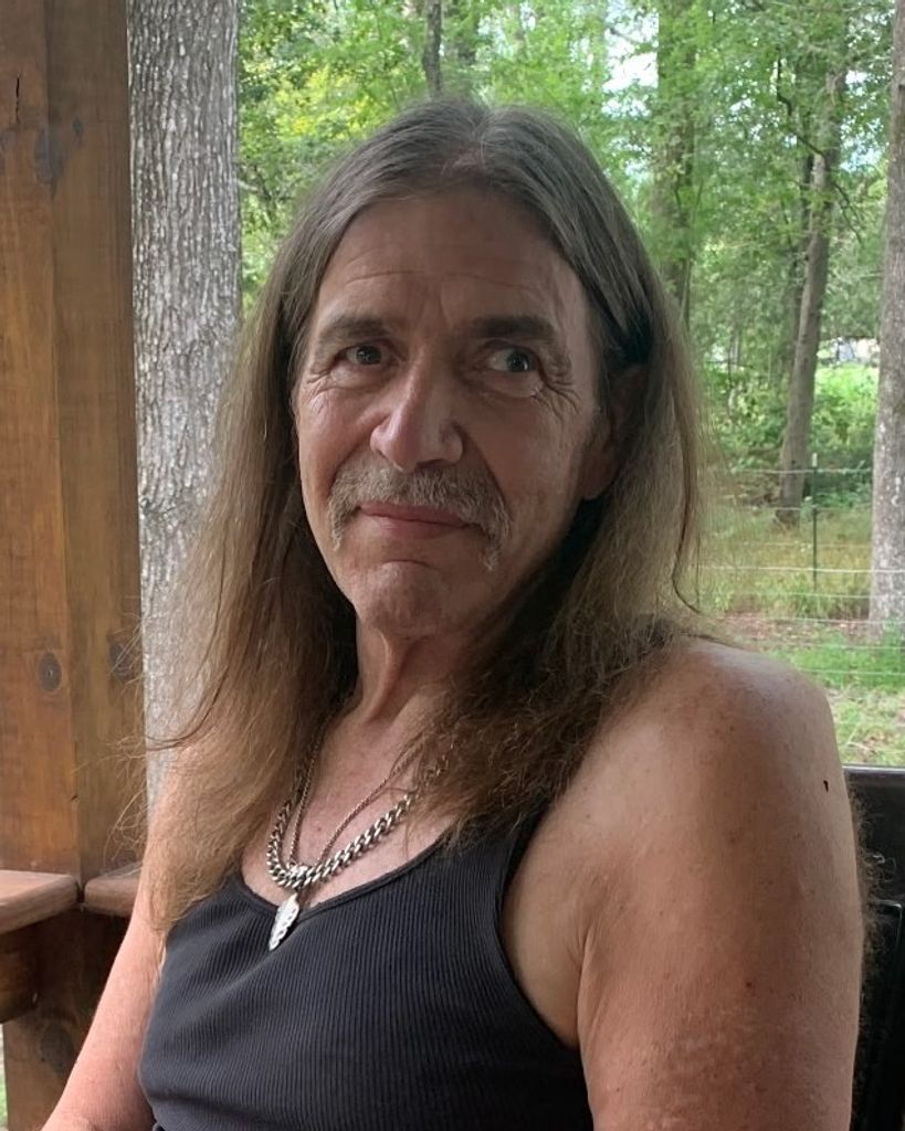 David Nathan Arnold - Bluebonnet News