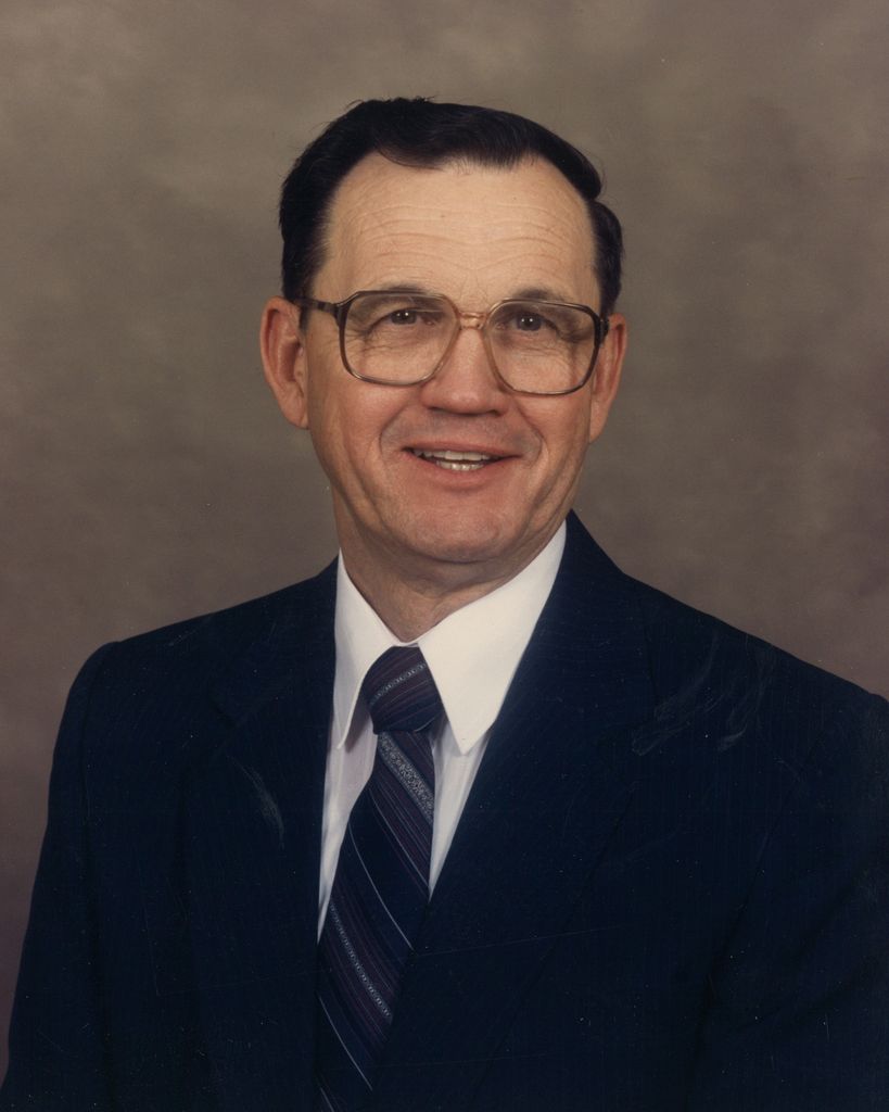 Pete Shaw - Bluebonnet News