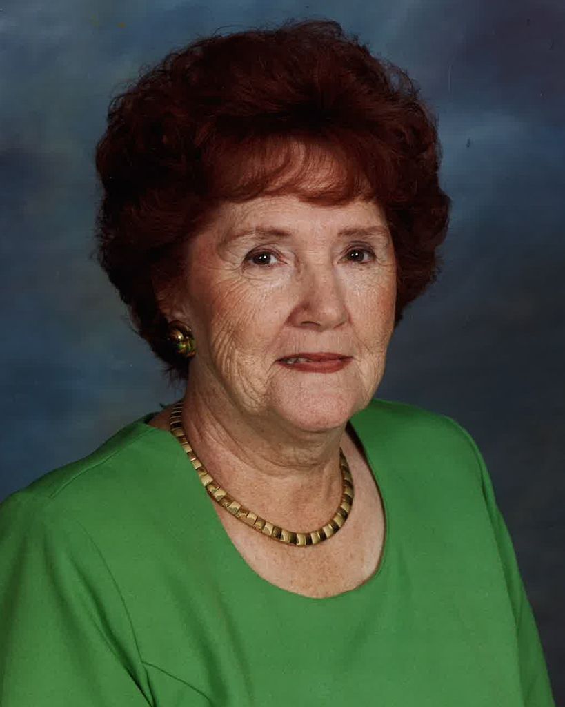Julia Ellisor Hoot - Bluebonnet News