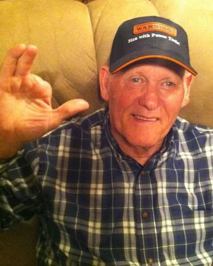 Melvin Whitmire Sr. - Bluebonnet News